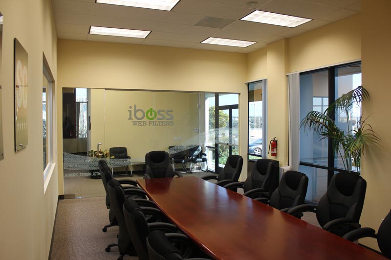 Innovative Tenant Improvement Class A and B Office Build Outs